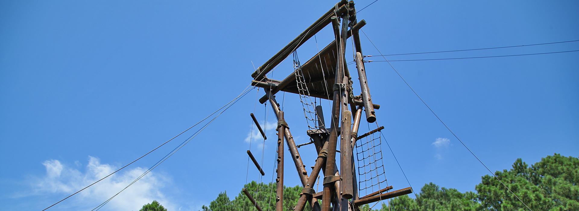 YMCA Camp Silver Beach | YMCA of South Hampton Roads