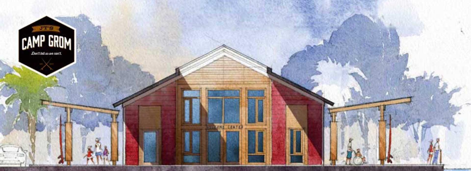 YMCA JT's Camp Grom | YMCA of South Hampton Roads