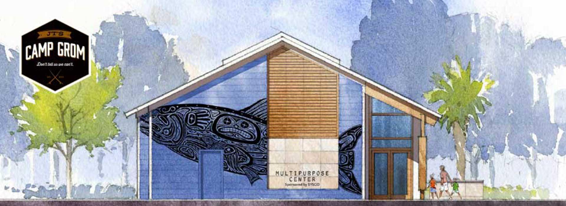 YMCA JT's Camp Grom | YMCA of South Hampton Roads